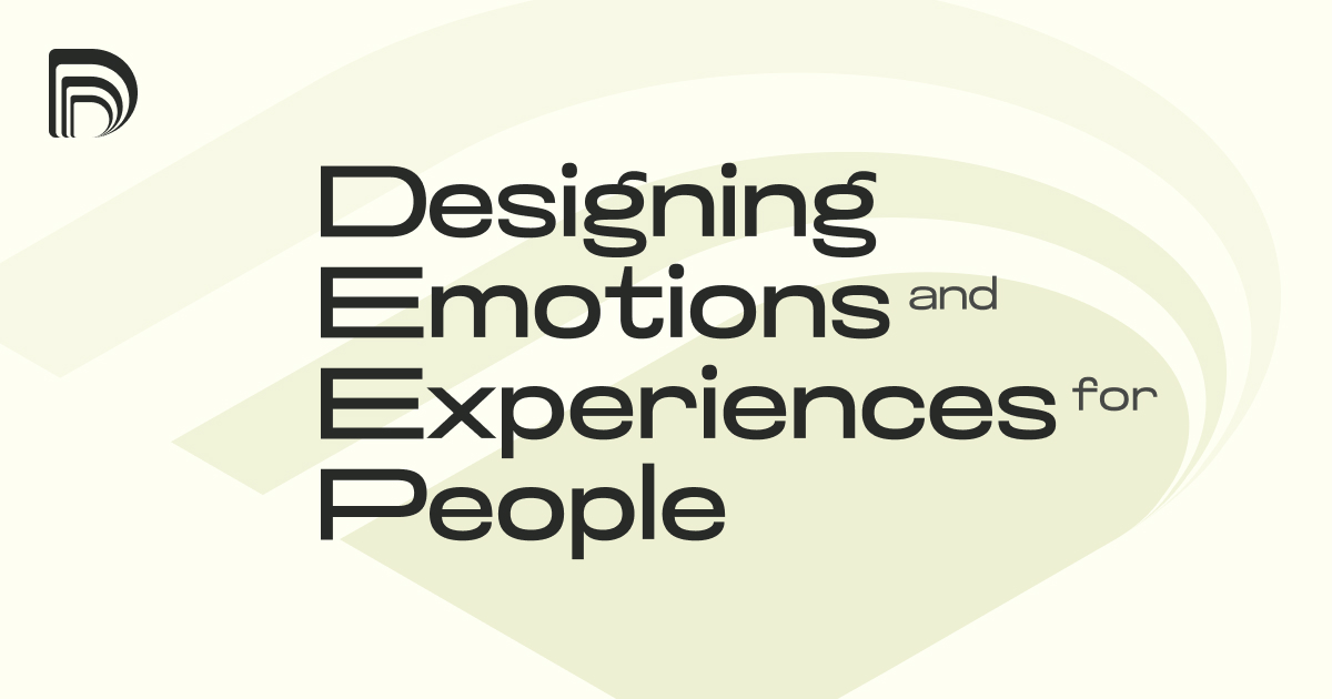 Let’s Talk Service Design – DEEP Station